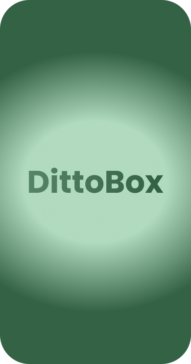 DittoBox